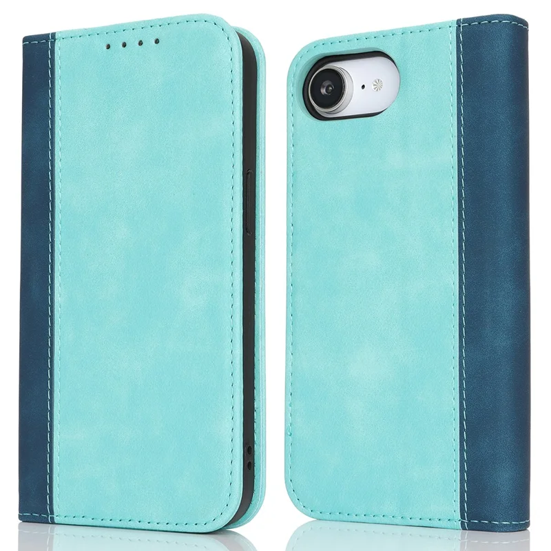 Wholesale For iPhone SE (2025) Case Calf Texture 3 Card Slots Color ...
