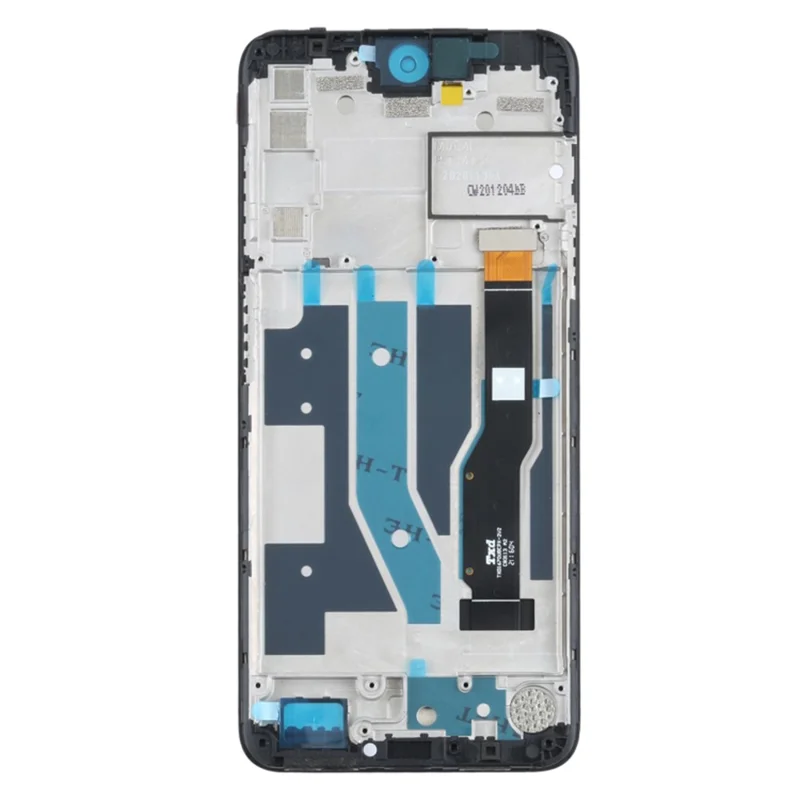 Wholesale For TCL 20L T774H T774B Grade C LCD Screen and Digitizer ...