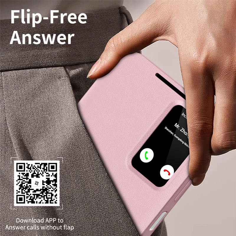 Wholesale For Samsung Galaxy A17 4G / 5G Case with Card Holder Smart ...