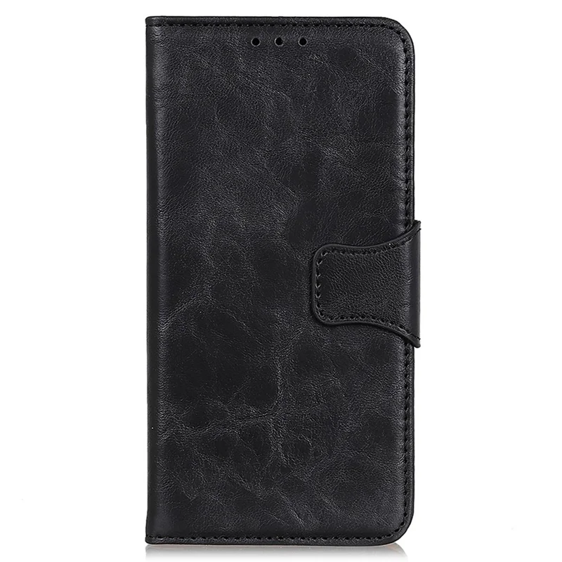 Wholesale Customize For Xiaomi Redmi Note 12 Pro 5G Crazy Horse Texture ...