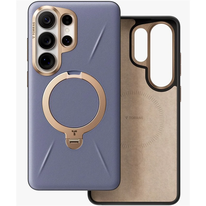 Wholesale TORRAS Ostand Q3 VegSkin Series For Samsung Galaxy S26 Ultra ...