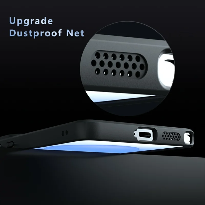 Wholesale For Samsung Galaxy S26 Ultra Magnetic Case TPU + PC Matte ...