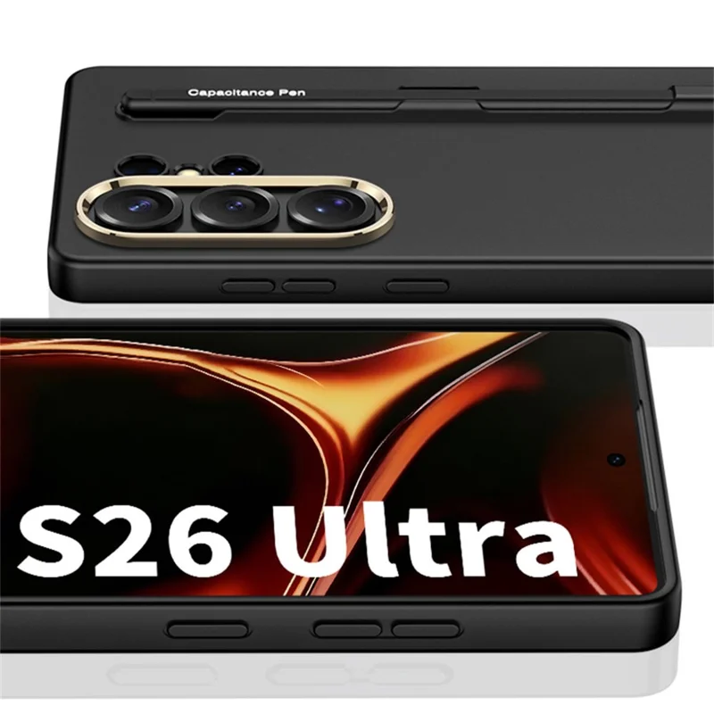 Wholesale GKK For Samsung Galaxy S26 Ultra Case with Stylus Shock ...