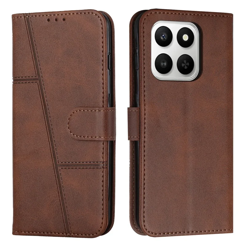 Wholesale Bulk Purchasing Leather Case For Honor 400 Smart 5G / 400 ...