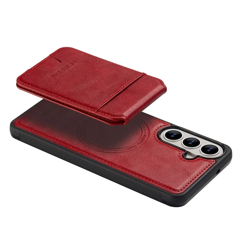 Wholesale LC.IMEEKE L3 For Samsung Galaxy S26 / S26 Pro Magnetic Case ...