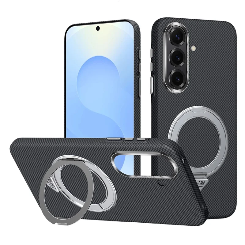 Wholesale SULADA For Samsung Galaxy S26 / S26 Pro Kickstand Magnetic ...