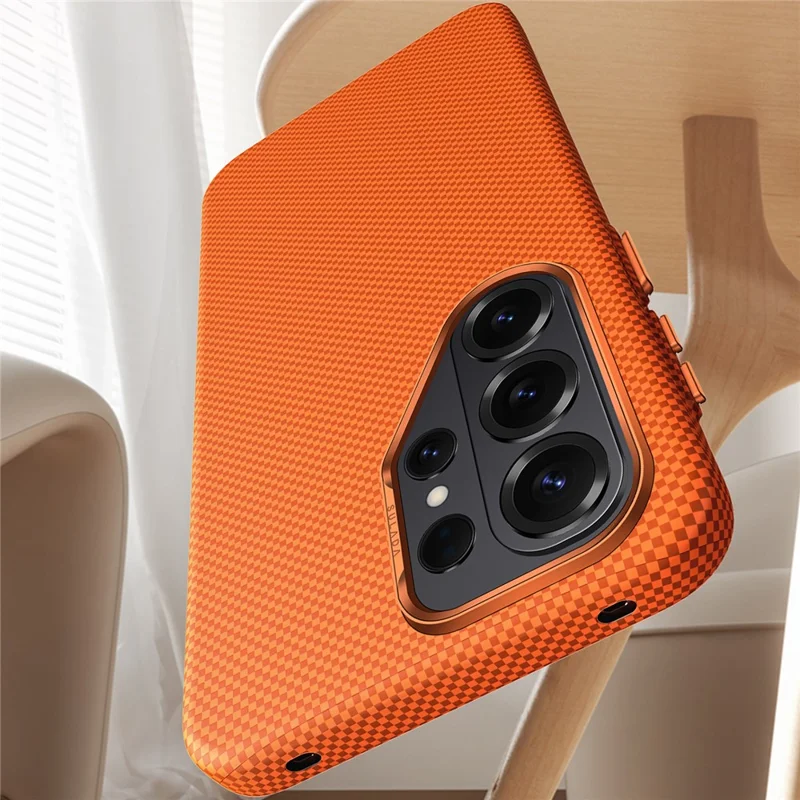 Wholesale SULADA For Samsung Galaxy S26 Ultra Protective Magnetic Case ...