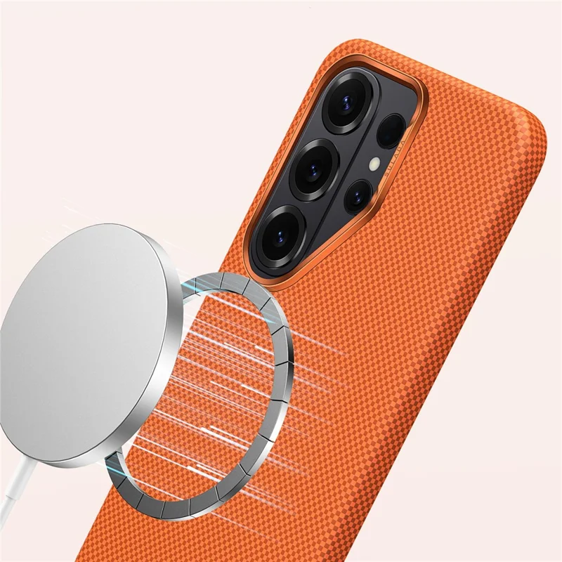 Wholesale SULADA For Samsung Galaxy S26 Ultra Protective Magnetic Case ...