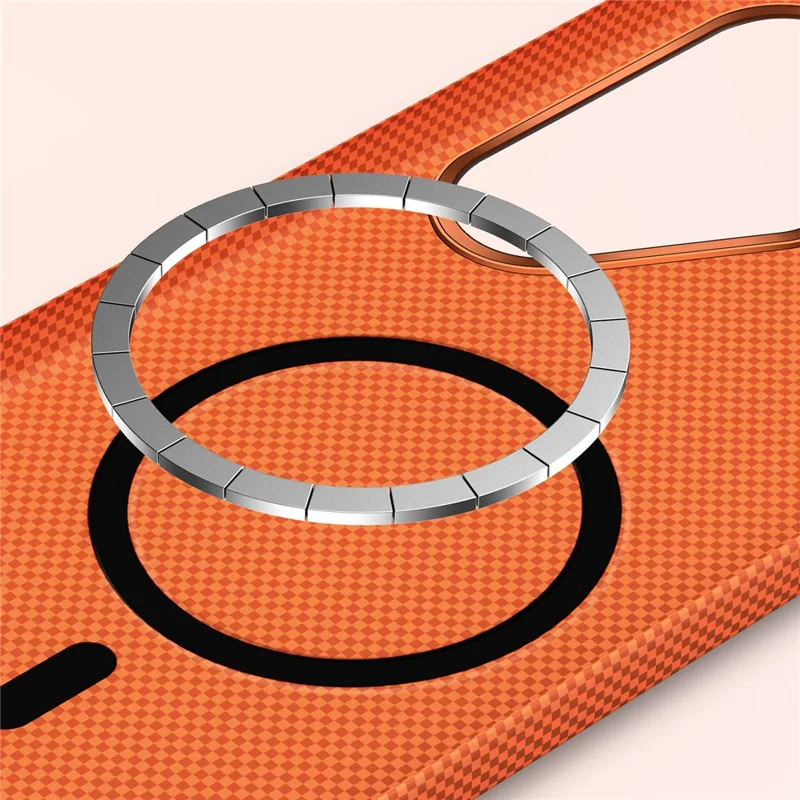 Wholesale SULADA For Samsung Galaxy S26 Ultra Protective Magnetic Case ...