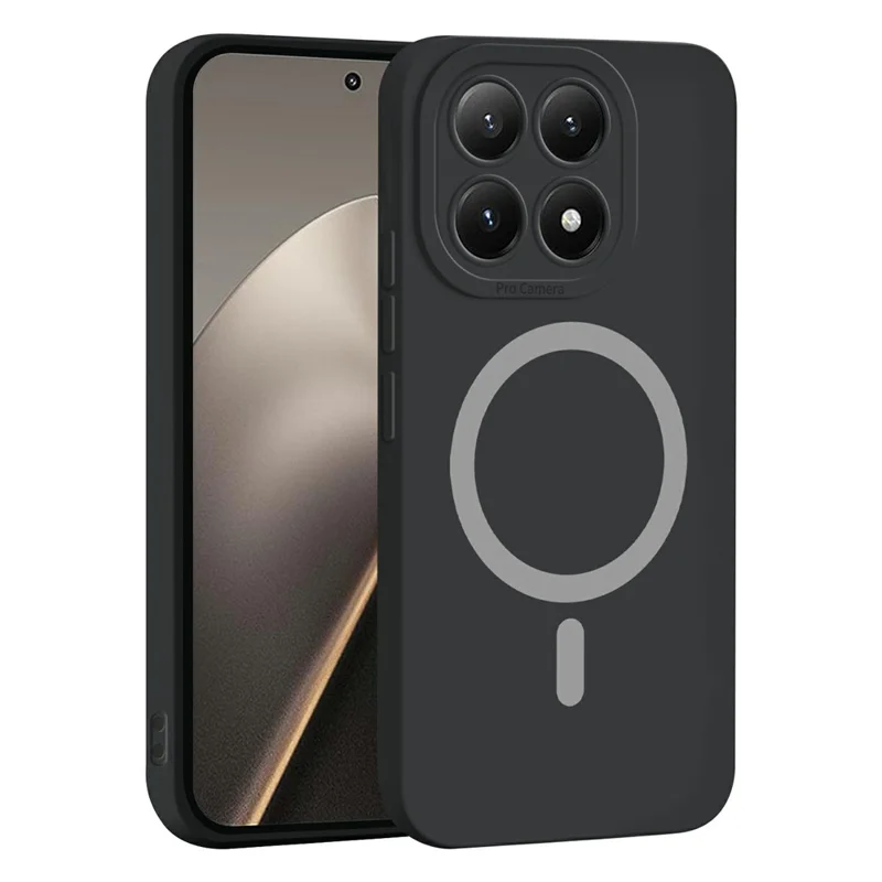 Wholesale Bulk Purchasing For Xiaomi 15T Magnetic Case Solid Color ...