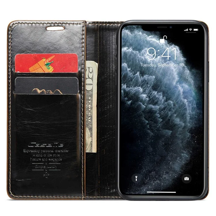 Wholesale Customize CASEME 003 Series For iPhone 11 Pro 5.8 inch PU ...
