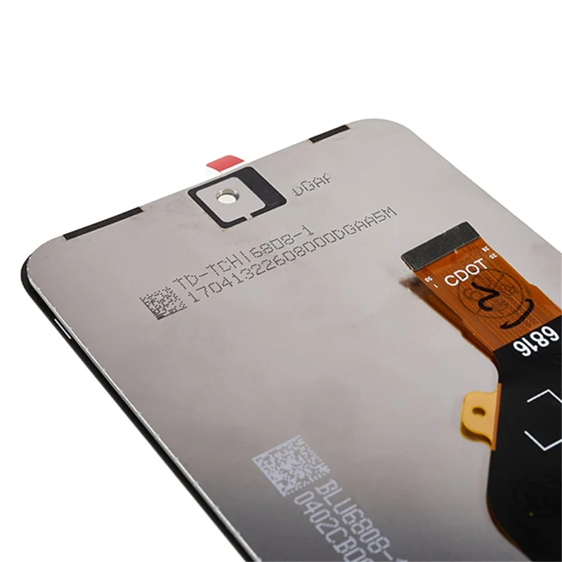 Großhandel Für Infinix Hot 12 4G X6817 / Hot 12 Play 4G X6816 6,82 ...