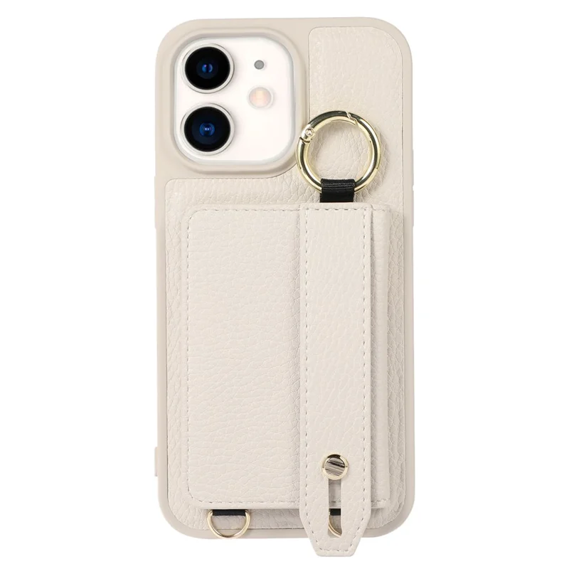 Wholesale Customize Fall-proof Cover for iPhone 11 6.1 inch Card Holder ...