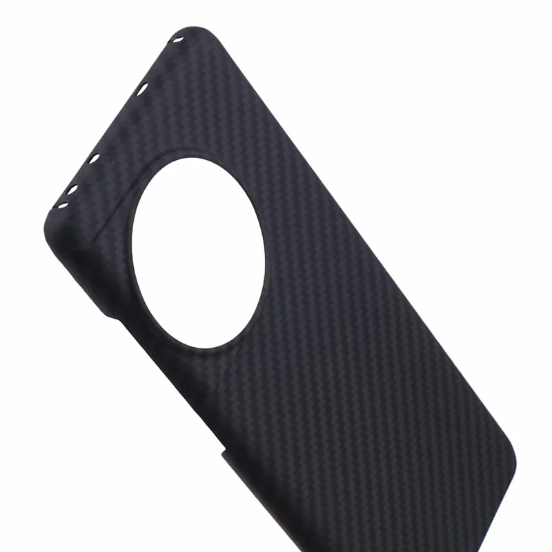 Wholesale For OnePlus Ace 2 Pro 5G Big Lens Cutout Aramid Fiber Cell ...