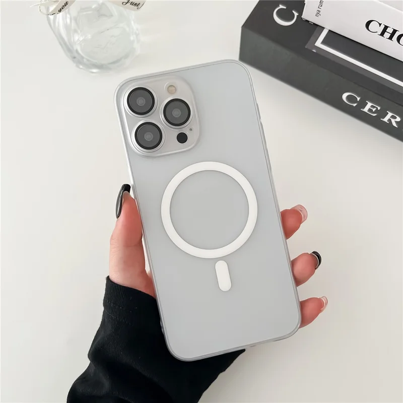 Wholesale Customize RMD Series for iPhone 12 Pro Magnetic Case Matte ...