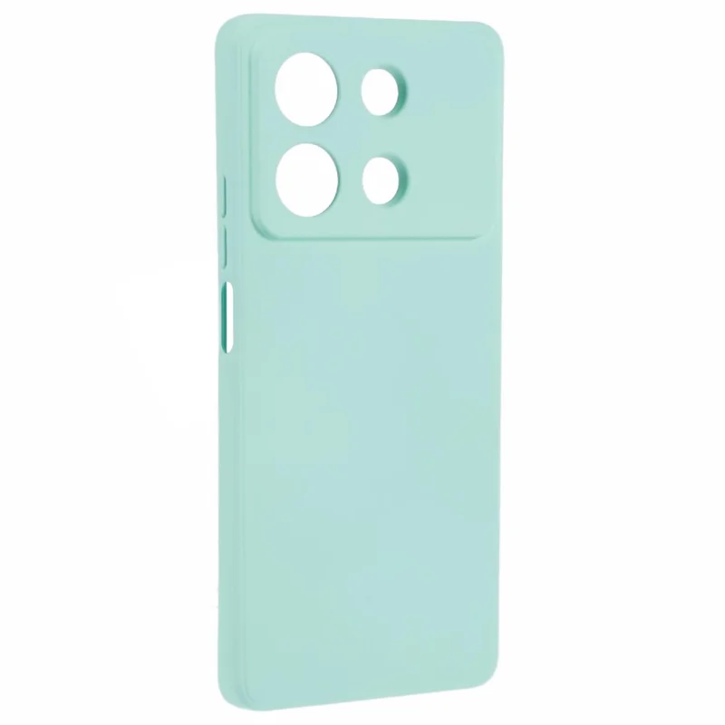 For Xiaomi Redmi Note 13R Pro 5G Case Fiber Lining Scratch Resistant ...