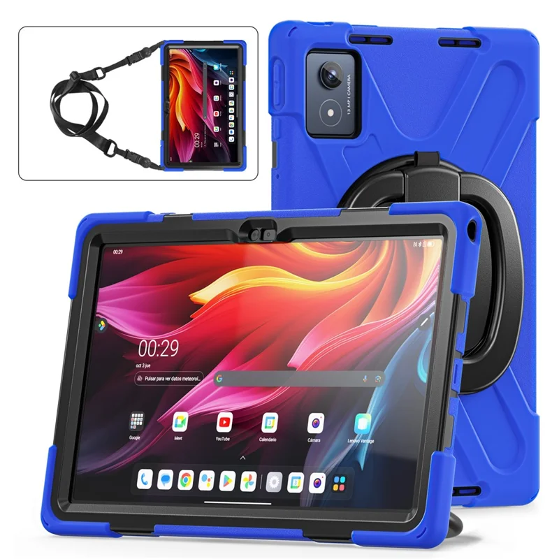 Vente en gros Pour Lenovo Tab K11 Plus / Zhaoyang K11 B352FU, Étui ...