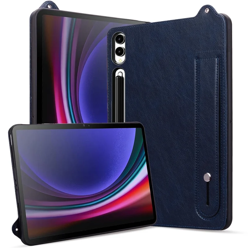Wholesale Leather Case For Samsung Galaxy Tab S11 Ultra / S10 Ultra ...