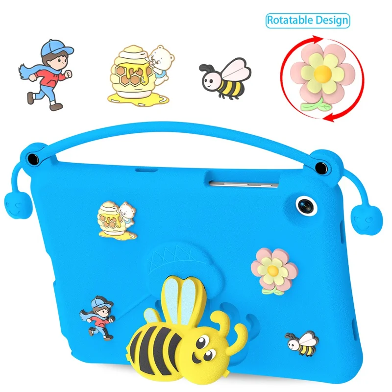 Wholesale For Samsung Galaxy Tab A11+ / A9+ EVA Case Bee Style ...