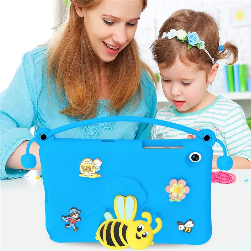 Wholesale For Samsung Galaxy Tab A11+ / A9+ EVA Case Bee Style ...