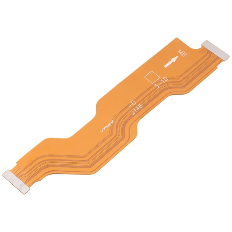 Wholesale For Realme 9i 4G RMX3491 Motherboard Connector Flex Cable ...