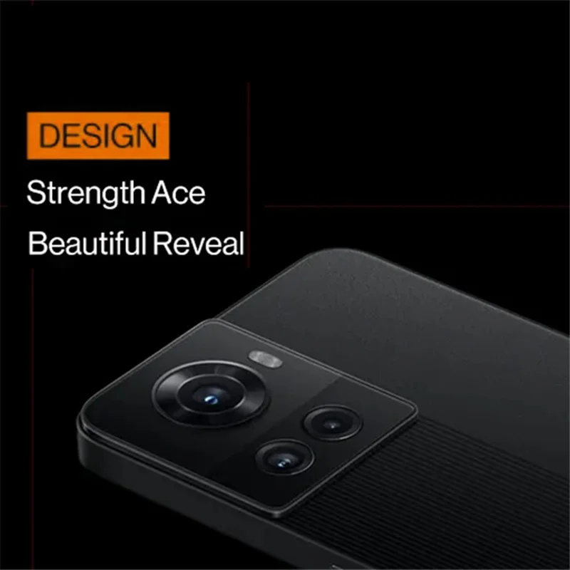 Wholesale ONEPLUS Ace CN Version Global ROM 12GB+512GB Cell Phone 6.7 ...