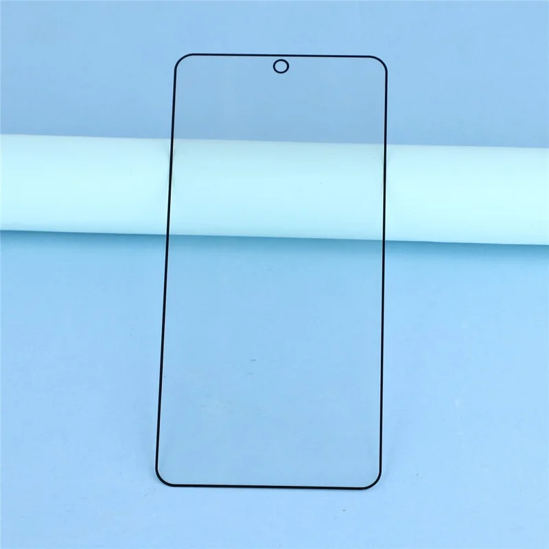 For Samsung Galaxy S26+ Full-Screen Tempered Glass Full Glue Silk ...