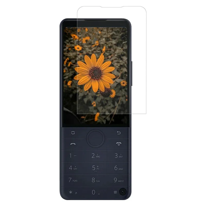 For Duoqin F22 Pro Screen Film PET Bubble Free Ultra Clear Screen ...