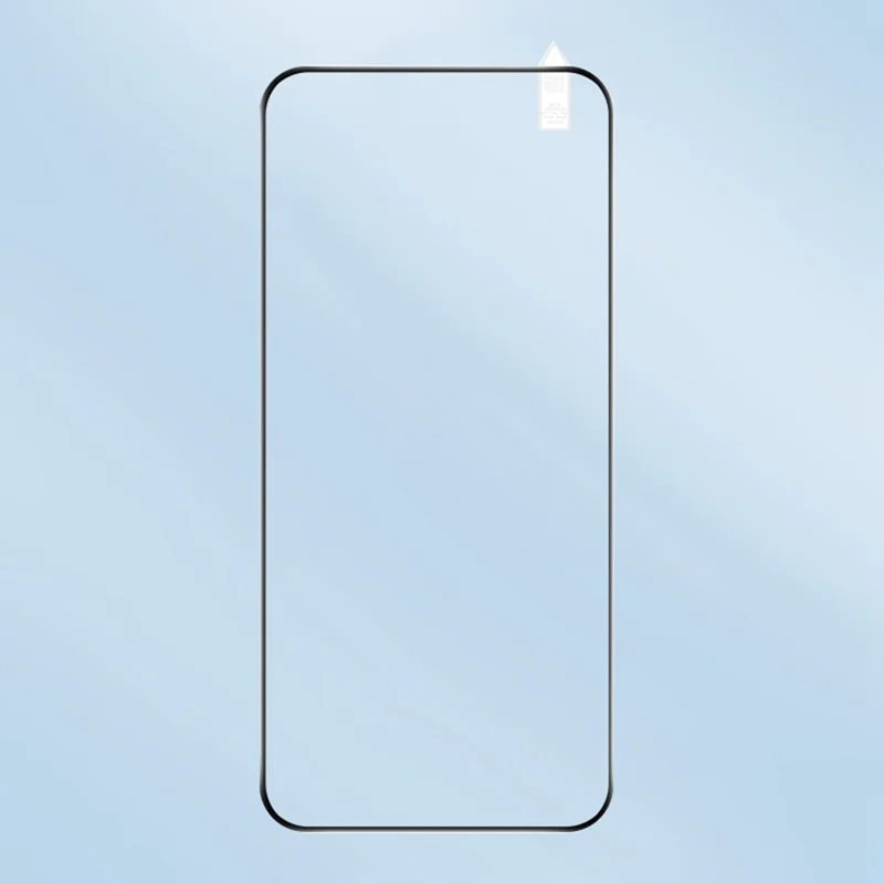 RURIHAI For Oppo Find X9s Pro 5G Full Glue Screen Protector High ...