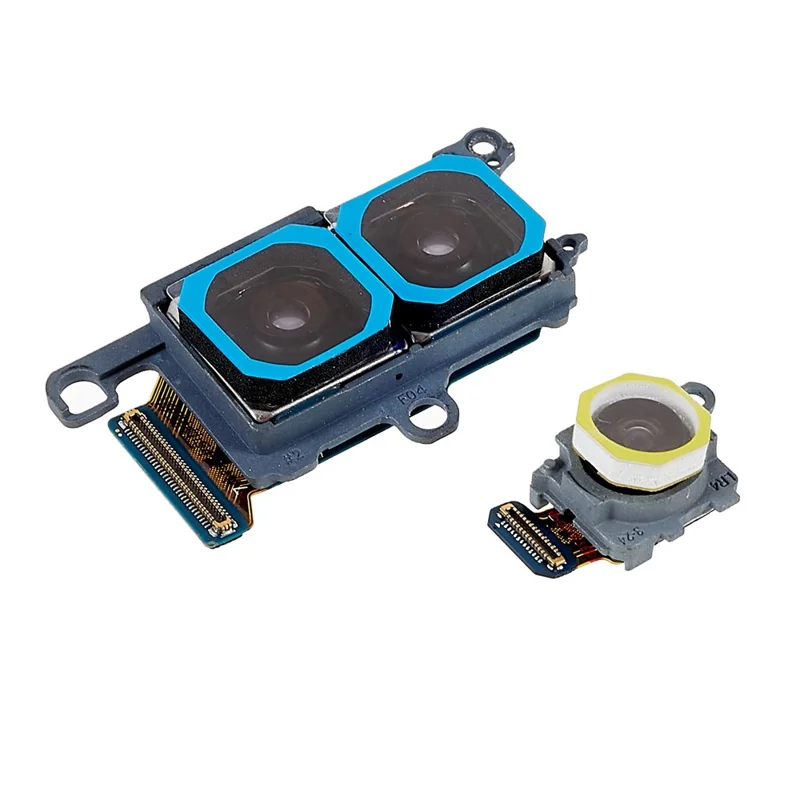 Compre Para Samsung Galaxy S20 4G G980F / S20 5G G981F (versión de la ...