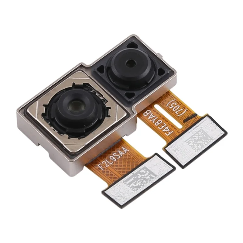 Wholesale For vivo X20 OEM Rear Big Back Camera Module Part (without ...