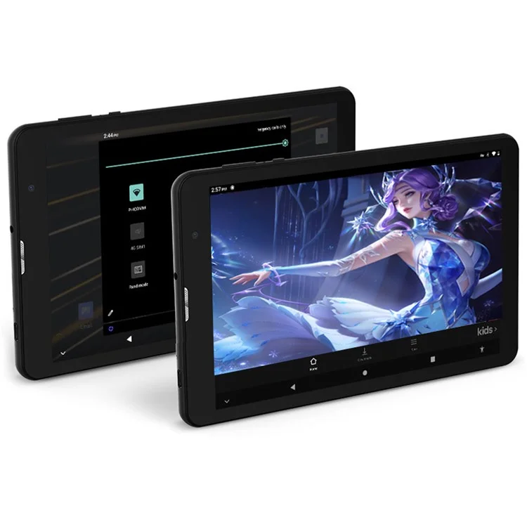 Wholesale Customize ALLDOCUBE Smile 1 Tablet 8-inch 3GB+32GB 4G Tablet ...