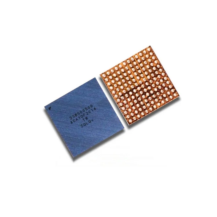 OEM Big Audio IC Part 338s00509 for iPhone 11 Pro Max / 11 Pro / 11 ...