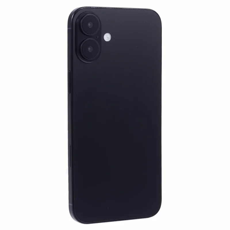 For iPhone 16 Fake Phone Model Black Screen Not Real Smartphone Display ...