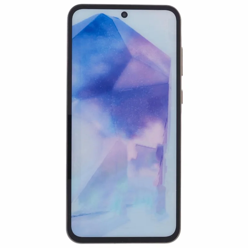 For Samsung Galaxy A55 5G Color Screen Dummy Phone Shooting Counter ...