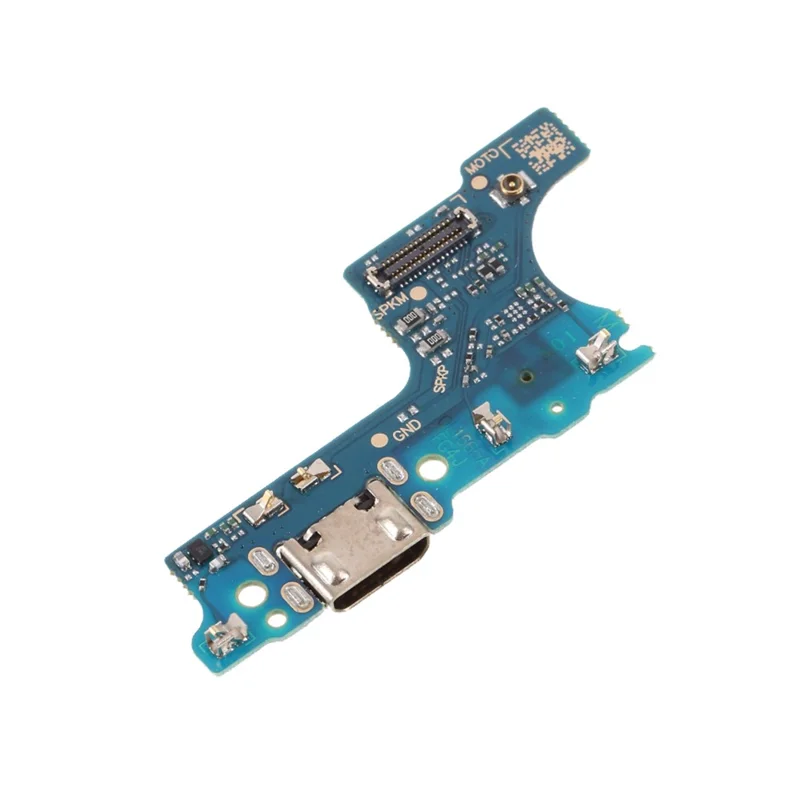 Charging Port Flex Cable Spare Part for Samsung Galaxy A01 A015 ...