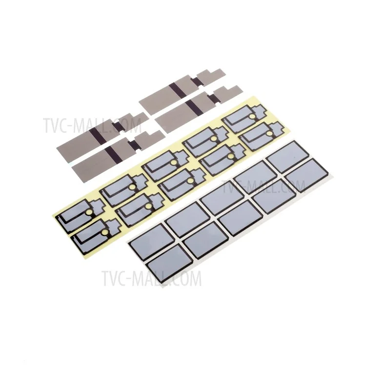 Wholesale 3-in-1 Motherboard Heat Dissipation Sticker Set for iPhone 8 ...