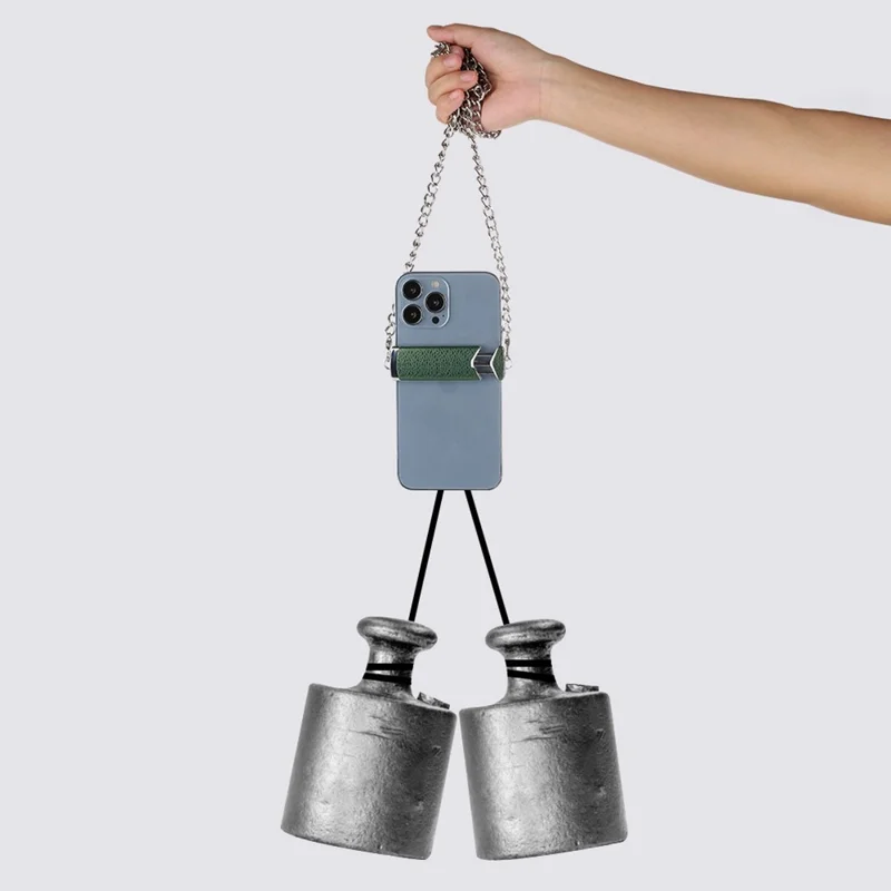 Wholesale Phone Crossbody Chain Back Clip Universal Smart Phone ...