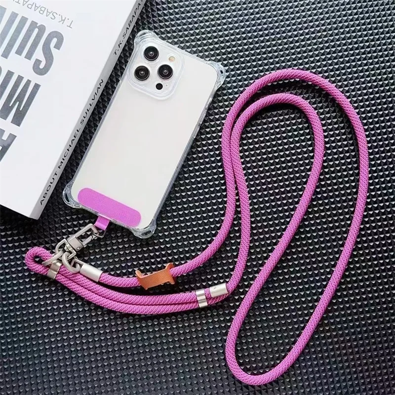 Wholesale 150cm Phone Long Lanyard Adjustable Crossbody Shoulder Strap ...
