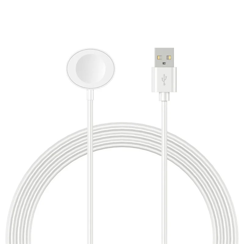 Wholesale Customize For Apple Watch Oval Wireless Charging Dock with ...