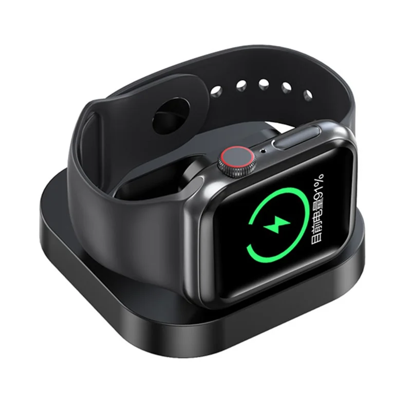 Wholesale JJT-A56 For Apple Watch Series 1-8 Foldable Smartwatch ...