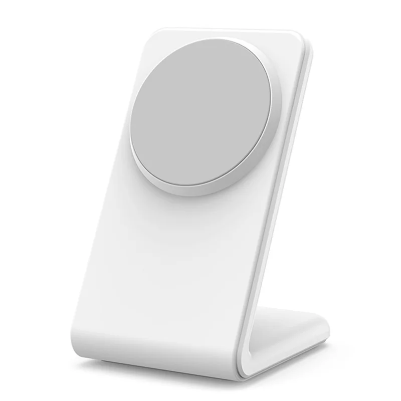 Wholesale M2 15W Wireless Charging Stand for iPhone 12 / 13 / 14 / 15 ...