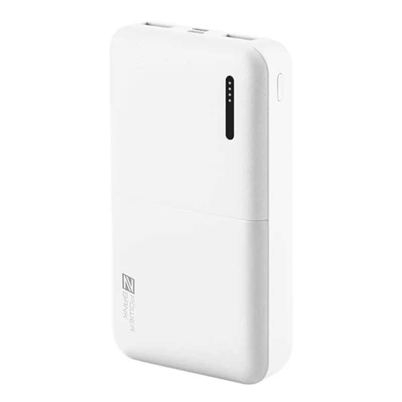 Wholesale ZUZG MP-J02 Jane Series 20000mAh Polymer Power Bank Portable ...