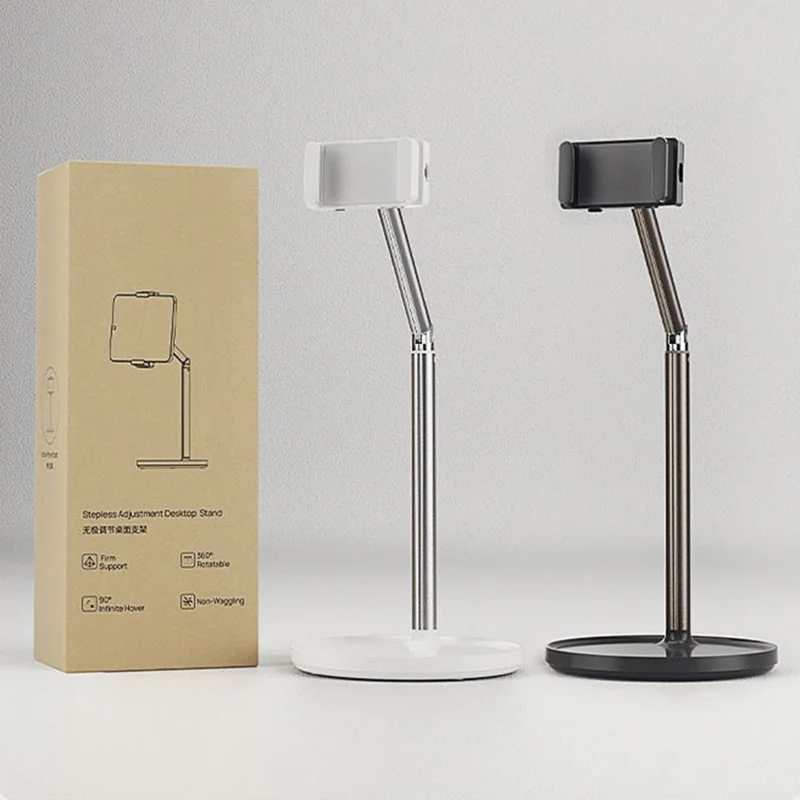 Wholesale Customize X7 Bending Arm Gooseneck Tablet Holder Stand ...