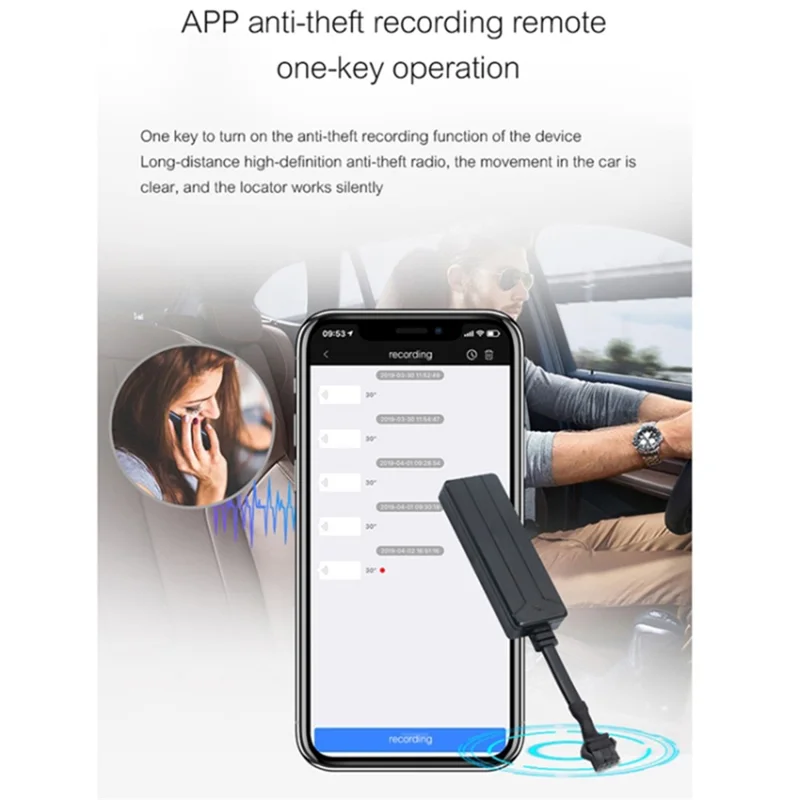 Wholesale Customize SEEWORLD BeiDou GPS Tracking Locator IP65 ...