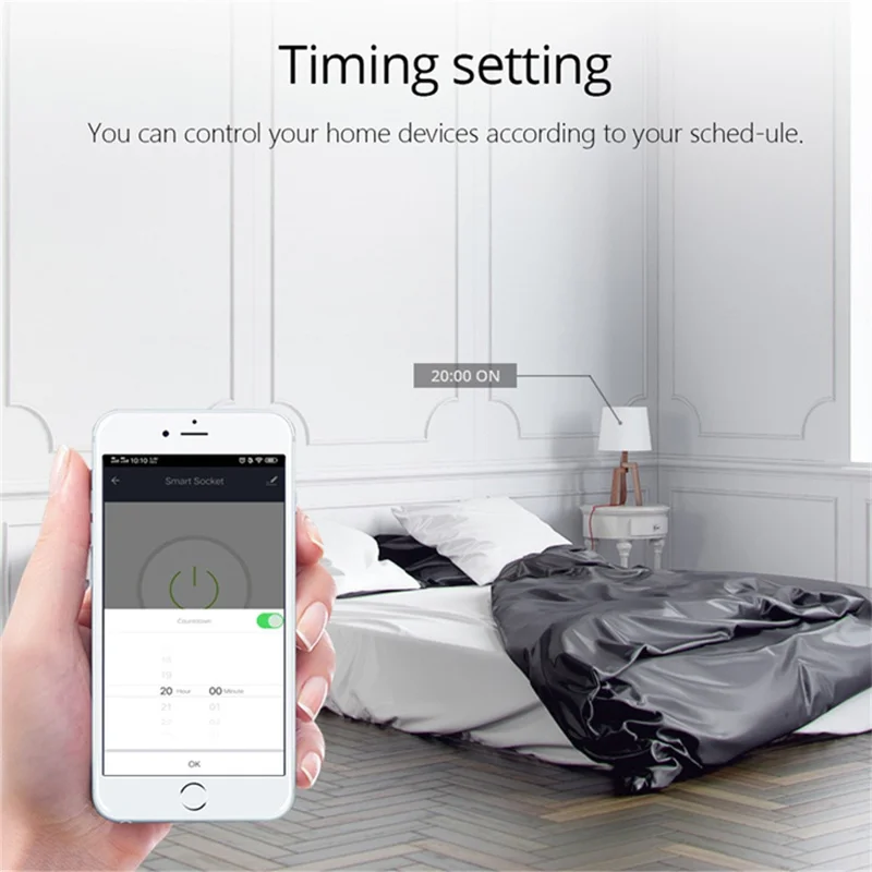 WDYK 125A 4P Tuya Zigbee Circuito Smart Circuito Control Remoto ...