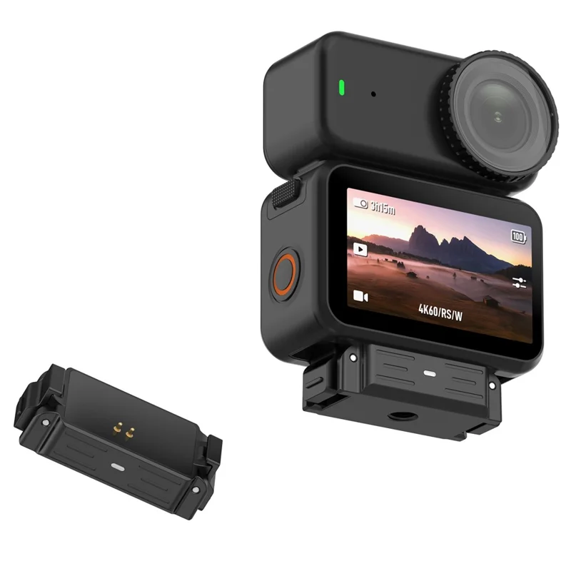 Wholesale For DJI Osmo Nano / Action 6 Quick Release Mount Magnetic ...