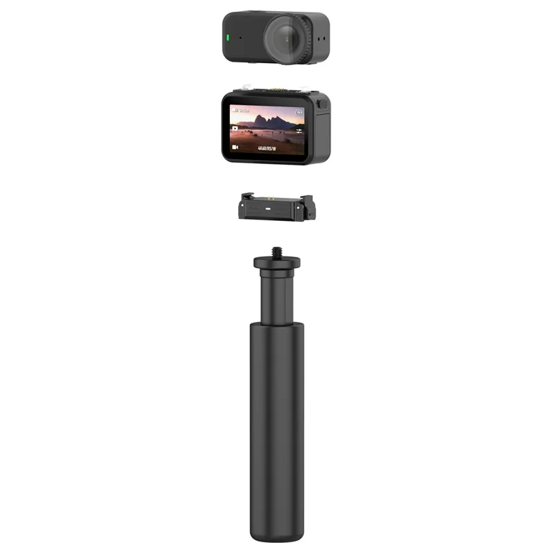 Wholesale For DJI Osmo Nano / Action 6 Quick Release Mount Magnetic ...