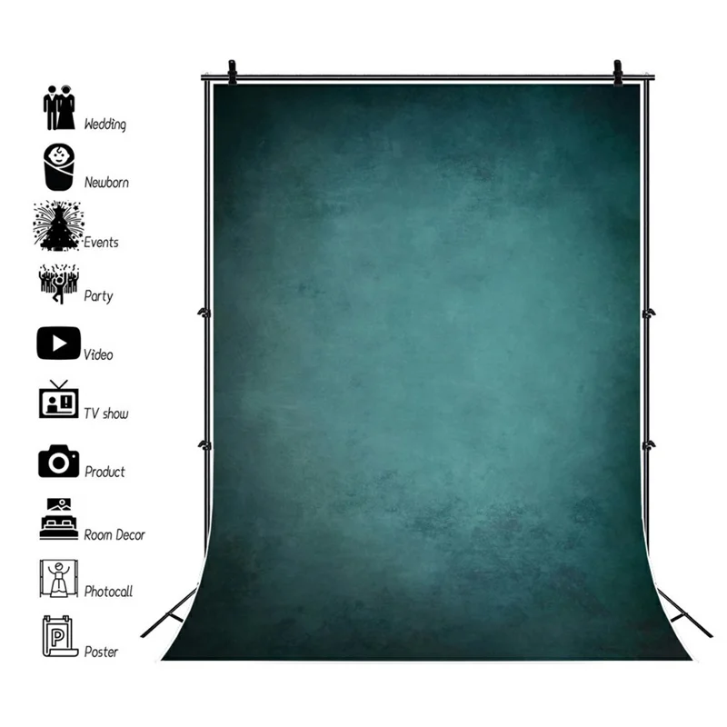 Wholesale Photography Backdrop 300 x 200cm Studio Background Cloth for ...