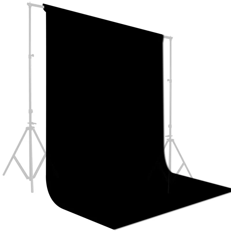 3x3m Photography Backdrops Photo Studio Backdrop Green Screen Chromakey ...